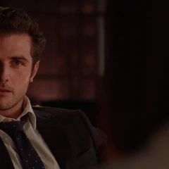 Jamie Hunter | Good Trouble Wiki | Fandom