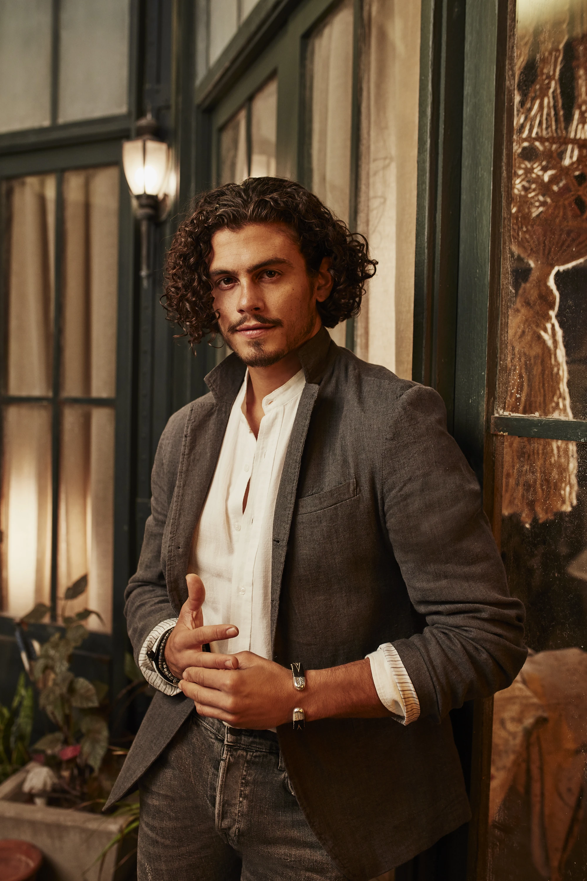 Gael | Wiki The Fosters | Fandom