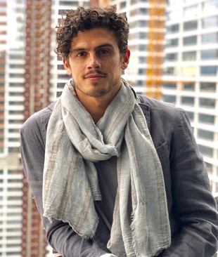 Gael Martinez | Good Trouble Wiki | Fandom