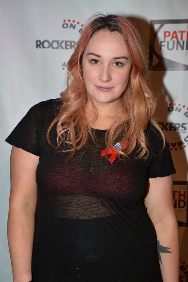 Emma Hunton The Fosters Wiki Fandom Powered By Wikia