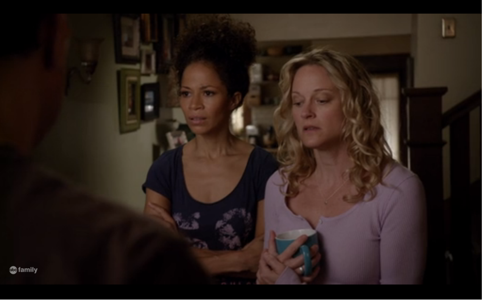 Adamsfoster The Fosters Wiki Fandom Powered By Wikia