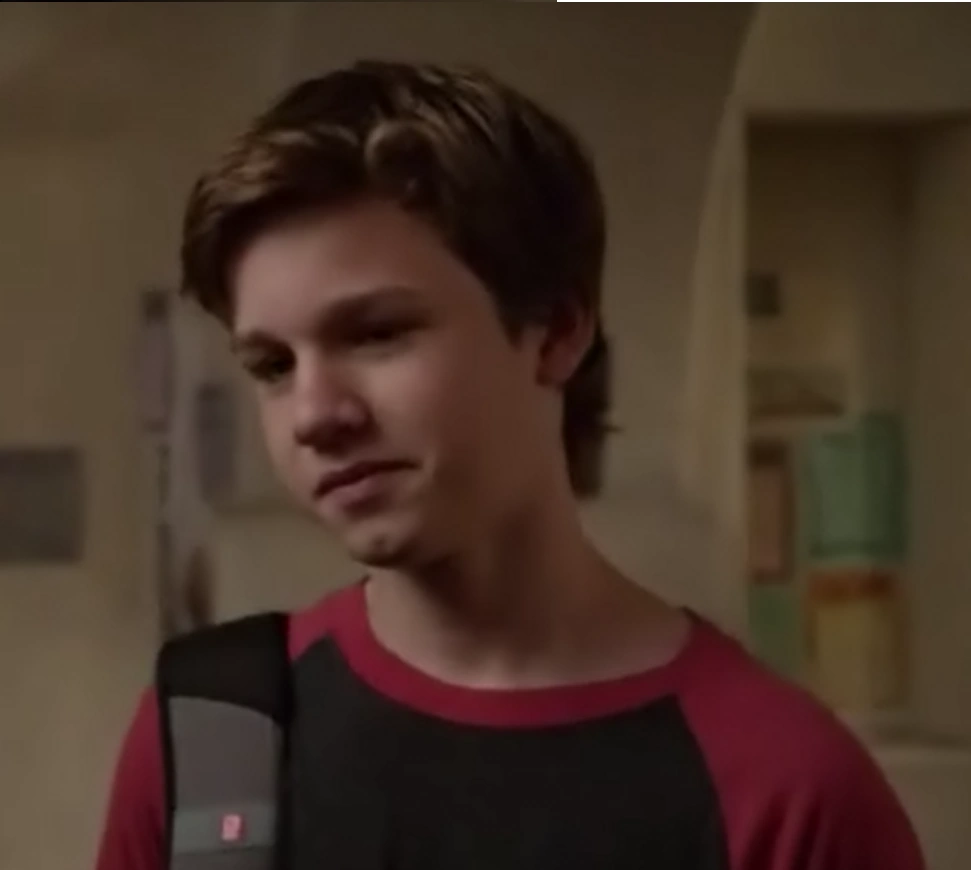 Connor Stevens | Wiki The Fosters | Fandom