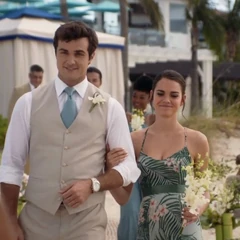 Jamie Hunter | Good Trouble Wiki | Fandom