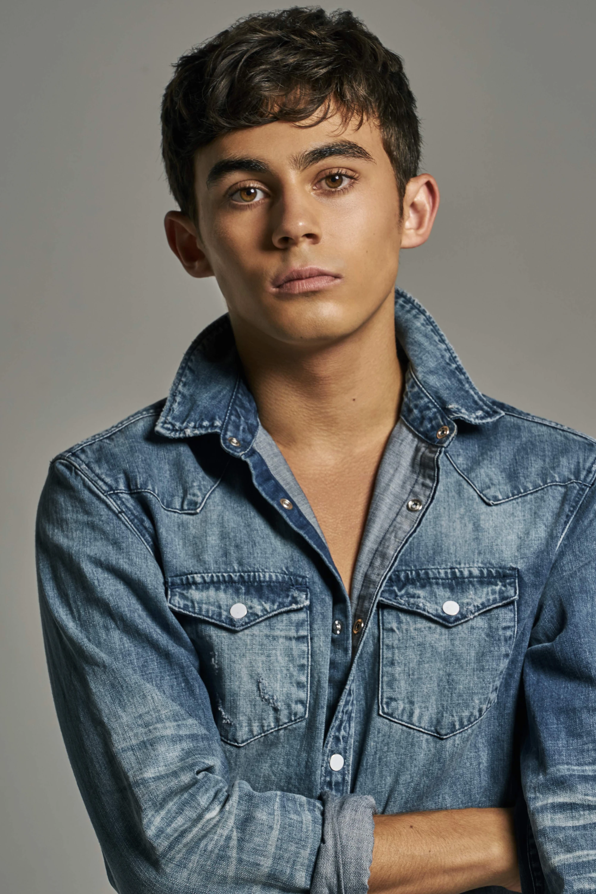 Tyler Alvarez/Gallery | Good Trouble Wiki | Fandom