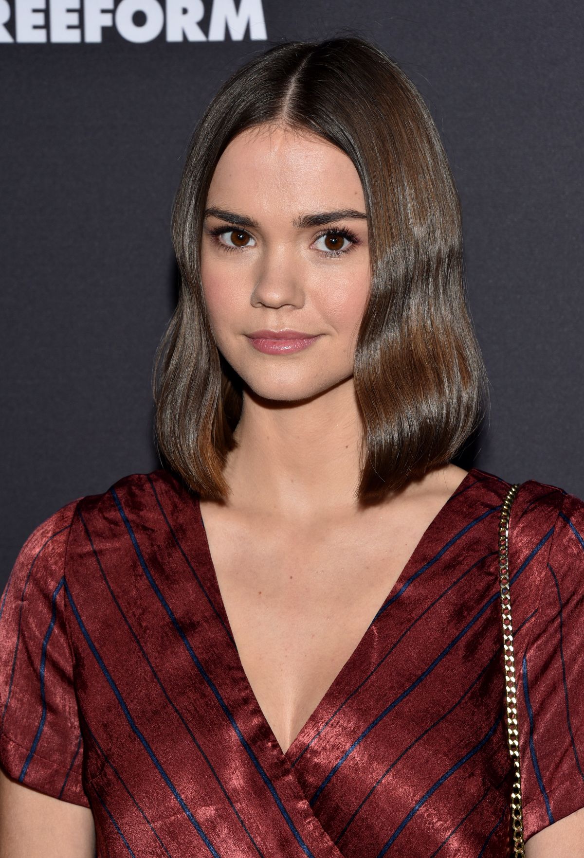 Maia Mitchell | The Fosters Wiki | FANDOM powered by Wikia Maia Mitchell | The Fosters Wiki | FANDOM powered by Wikia