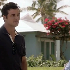 Jamie Hunter | Good Trouble Wiki | Fandom