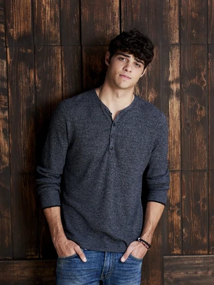 Jesus Adams Foster | Wiki The Fosters | Fandom