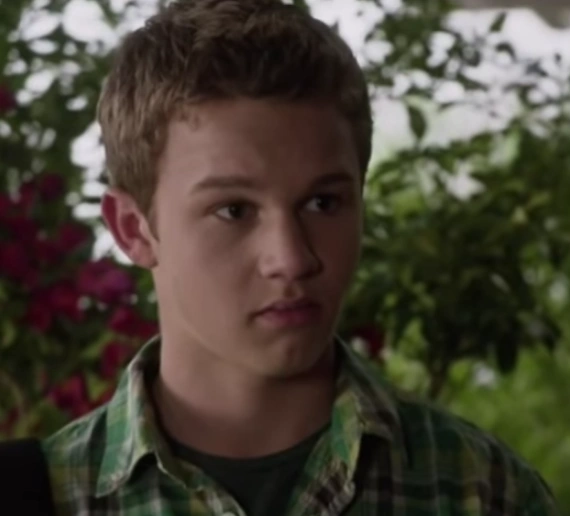 Connor Stevens | Wiki The Fosters | Fandom