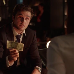 Jamie Hunter | Good Trouble Wiki | Fandom