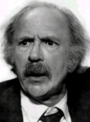 Jack Albertson | The Fox and the Hound Wiki | Fandom