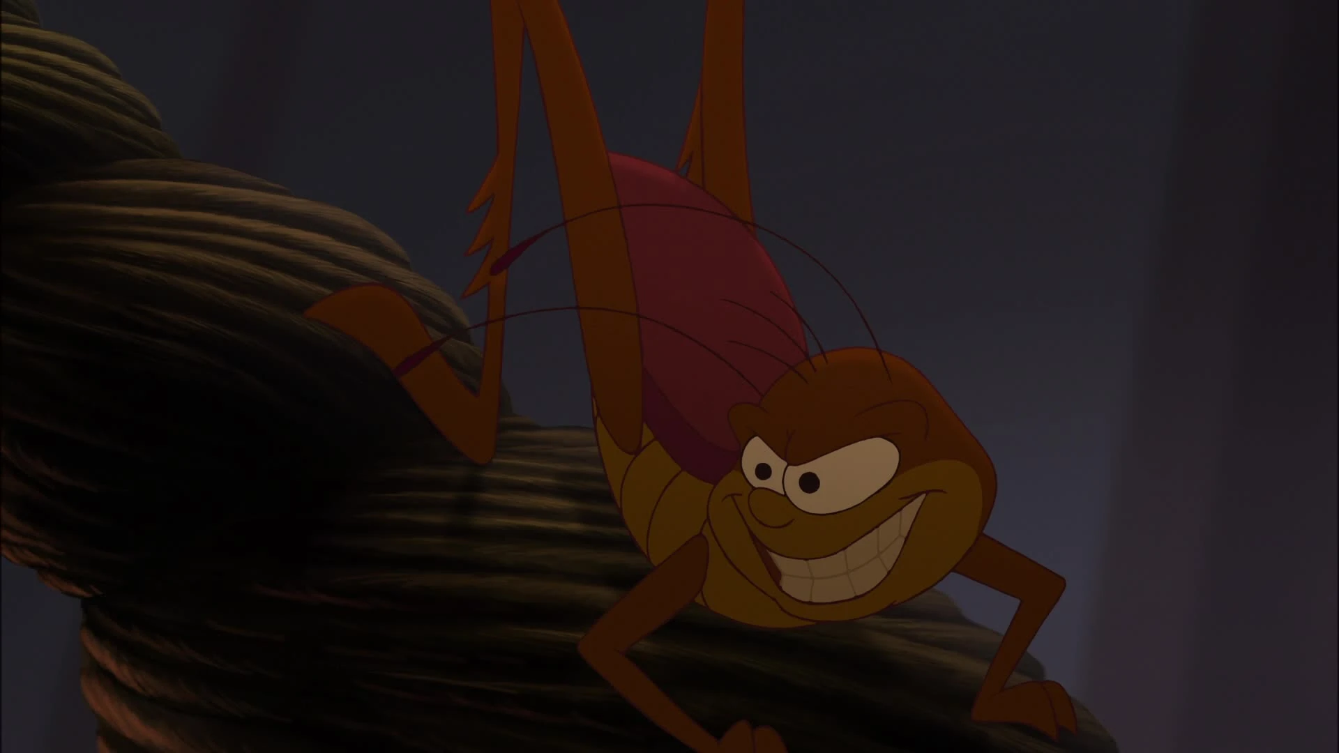 Cricket | The Fox and the Hound Wiki | Fandom