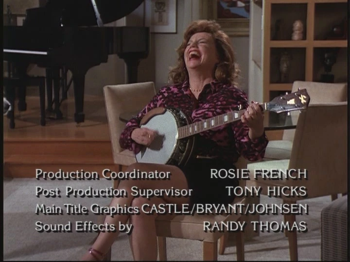 Category:Crane Love Intrests | The frasier Wiki | Fandom