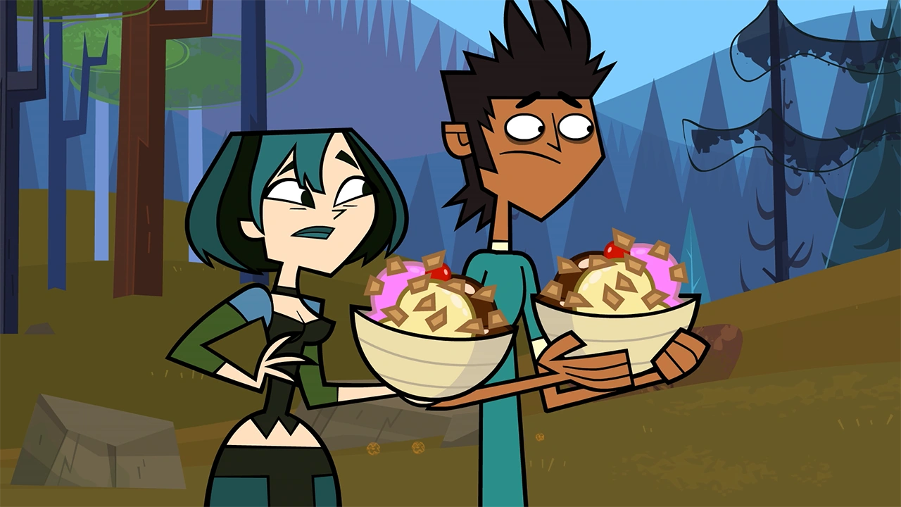 Sundae Muddy Sundae | The Fresh TV Wiki | Fandom