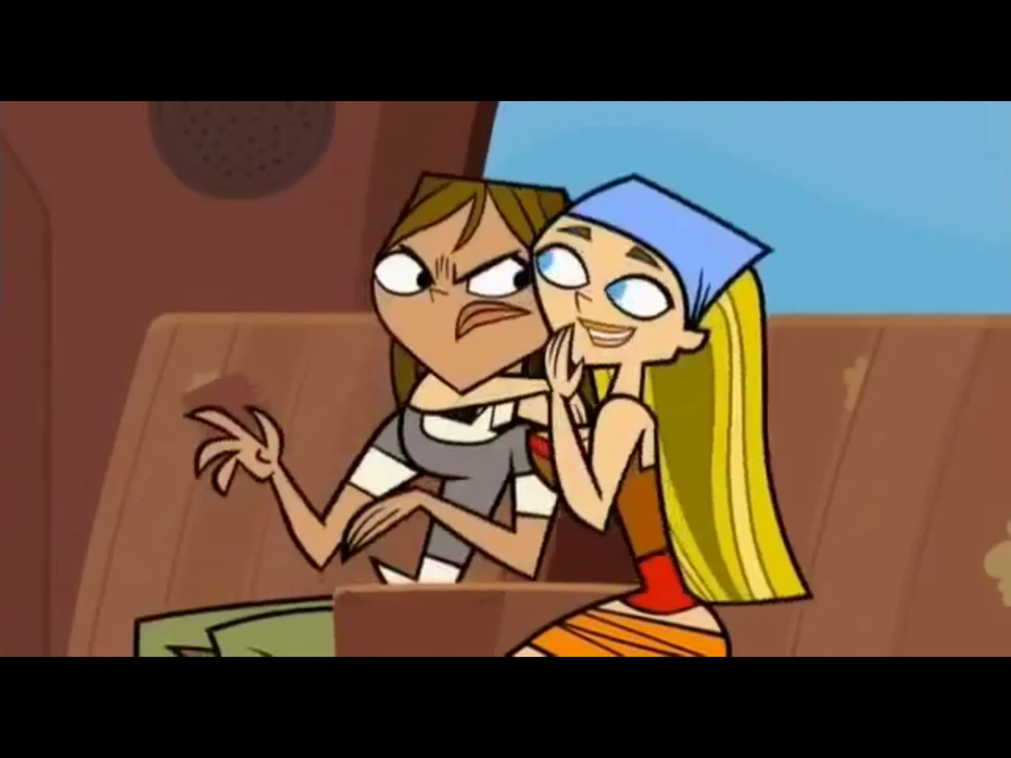 Total Drama Exclusive Clips | The Fresh TV Wiki | Fandom