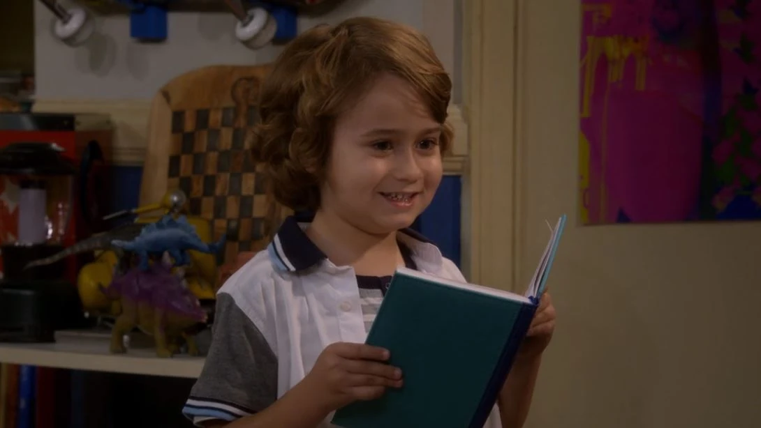 Jerry Gladstone | Fuller House Wikia | Fandom