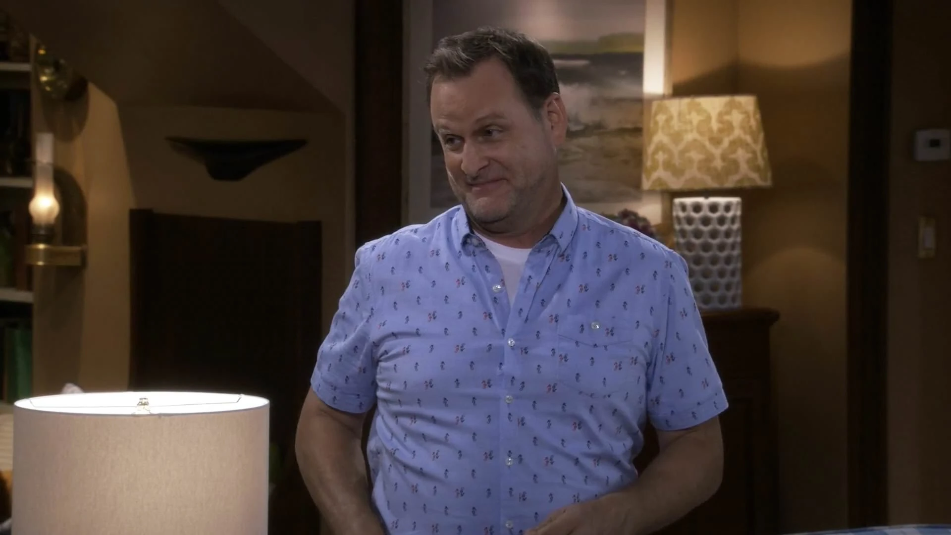 Joey Gladstone | Fuller House Wikia | Fandom