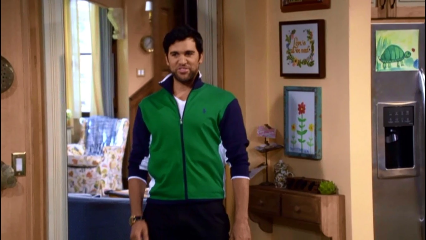 Fernando Season 2 Image Gallery | Fuller House Wikia | Fandom