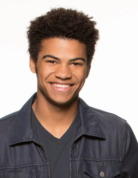 Noah Alexander Gerry | Fuller House Wikia | Fandom