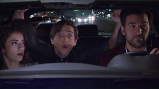 Driving Mr. Jackson | Fuller House Wikia | FANDOM powered by Wikia