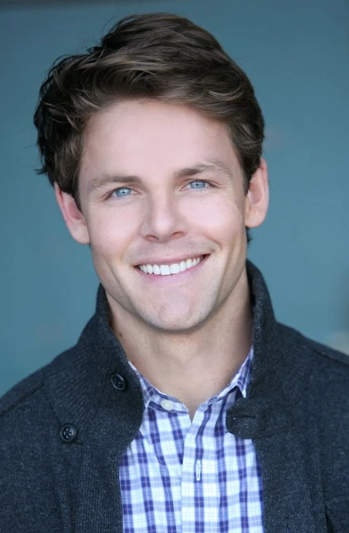 Lachlan Buchanan | Fuller House Wikia | Fandom
