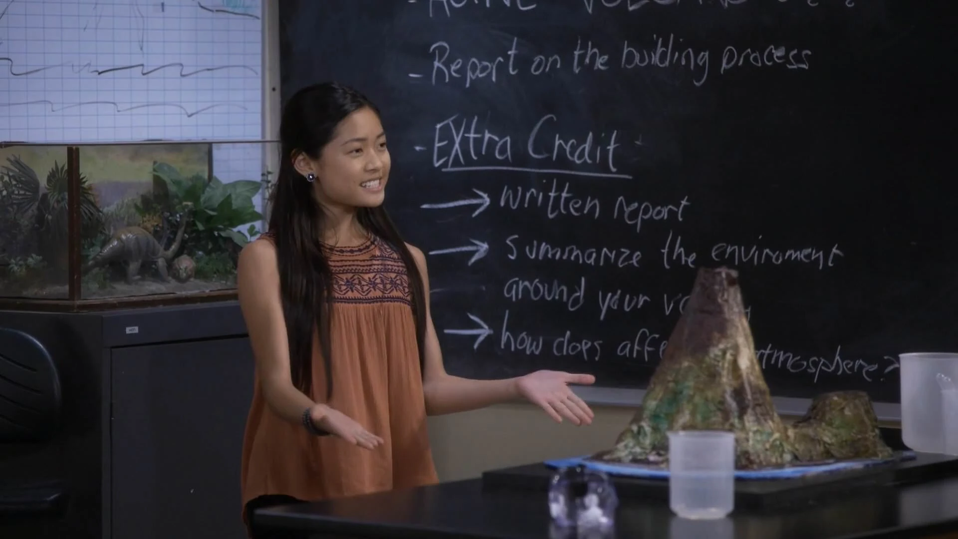 Lola Season 1 Image Gallery | Fuller House Wikia | Fandom