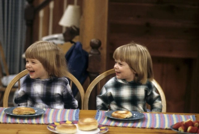 Be Your Own Best Friend | Fuller House Wikia | Fandom