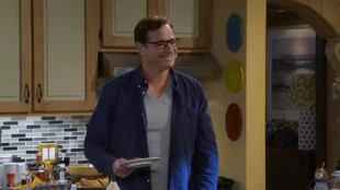 Danny Tanner | Fuller House Wikia | Fandom
