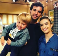 Fox Messitt | Fuller House Wikia | FANDOM powered by Wikia