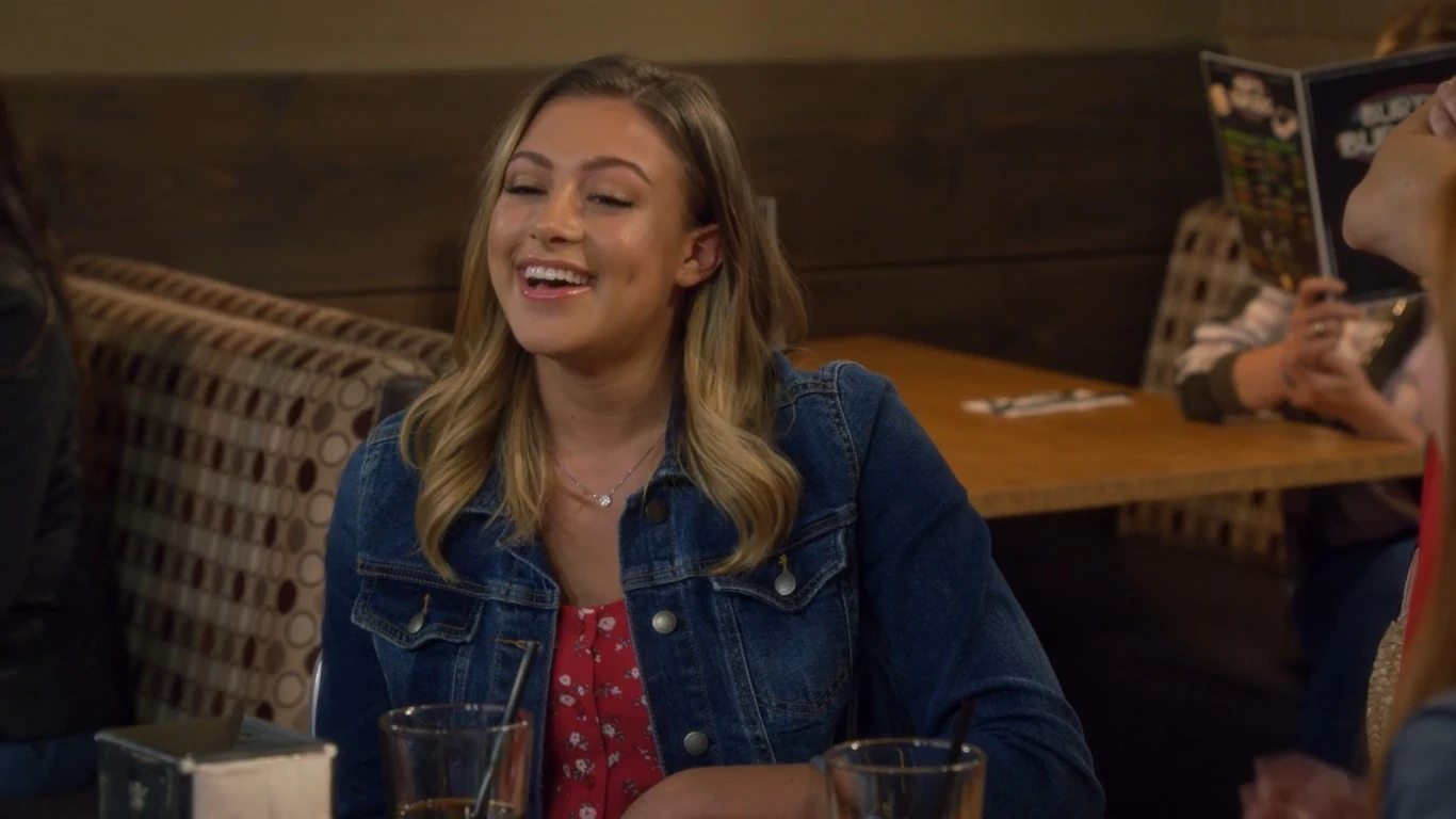 Sienna | Fuller House Wikia | Fandom