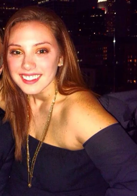 Gianna Butler | Fuller House Wikia | FANDOM powered by Wikia