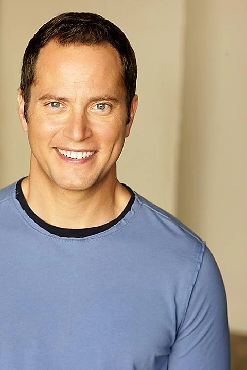 David Lipper | Fuller House Wikia | Fandom