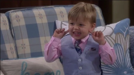 A Tommy Tale | Fuller House Wikia | Fandom