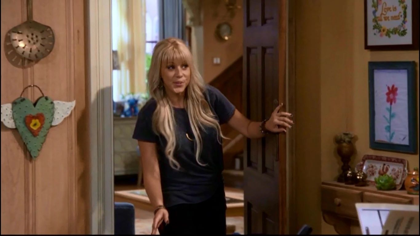 Stephanie Tanner Season 1 Image Gallery | Fuller House Wikia | Fandom