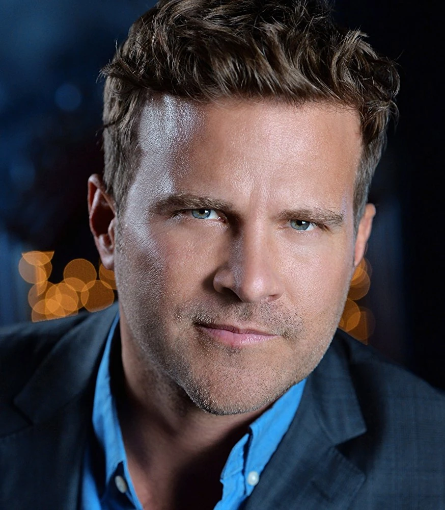 Dan Thiel | Fuller House Wikia | Fandom