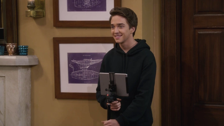 Jackson Fuller | Fuller House Wikia | Fandom