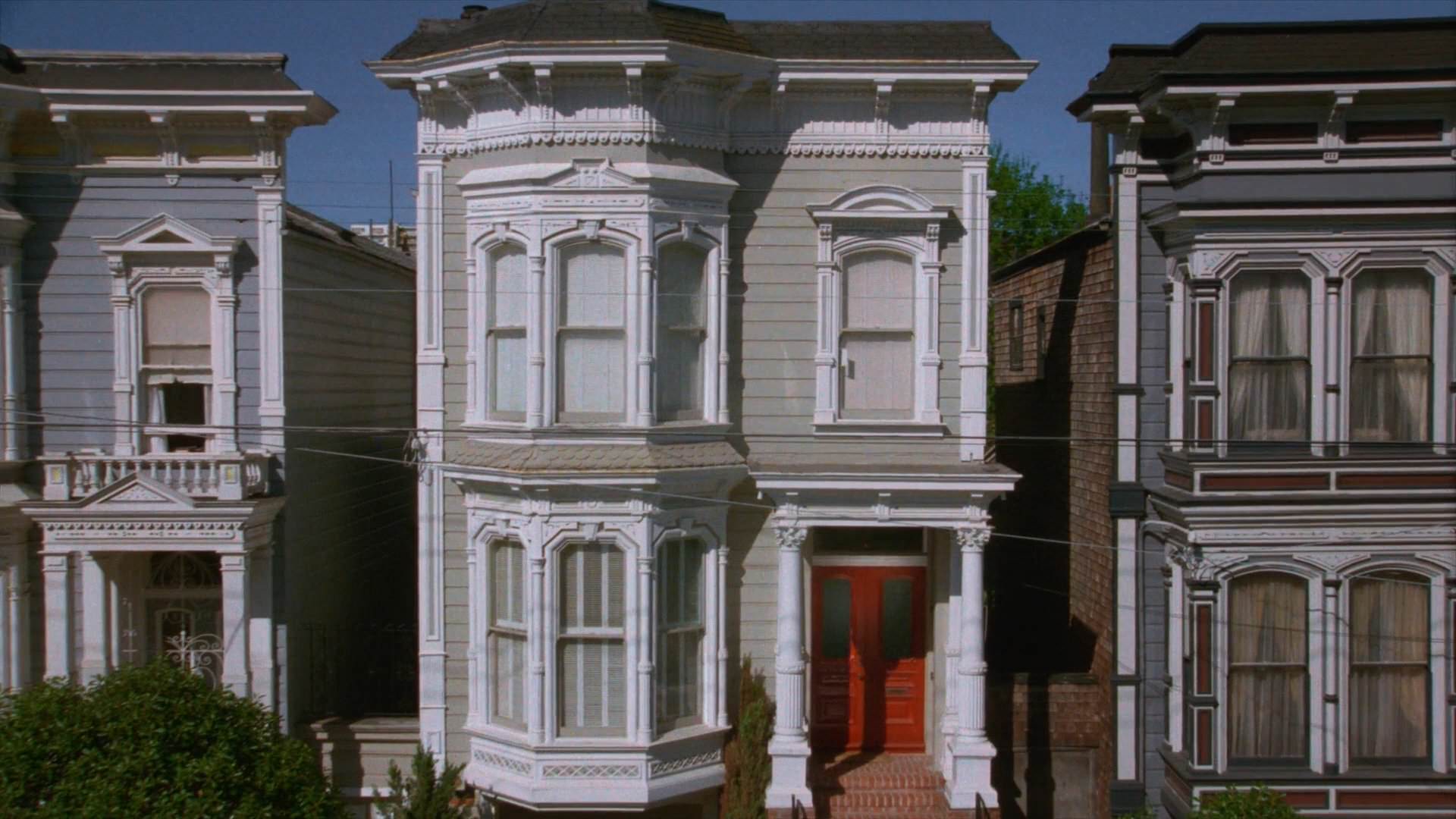 The Tanner House Fuller House Wikia Fandom