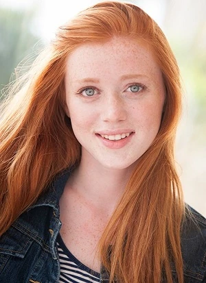 Chloe Ray Warmoth | Fuller House Wikia | Fandom