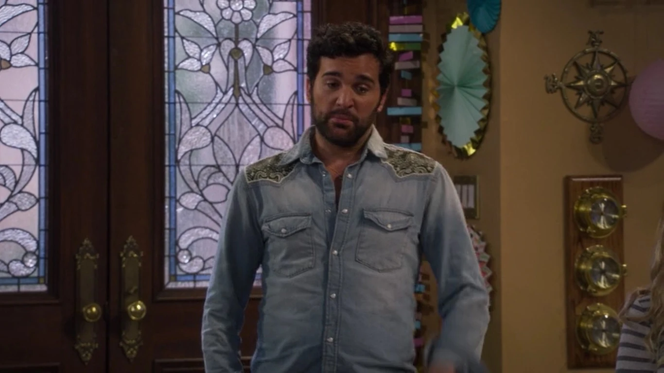Fernando Season 5 Image Gallery | Fuller House Wikia | Fandom