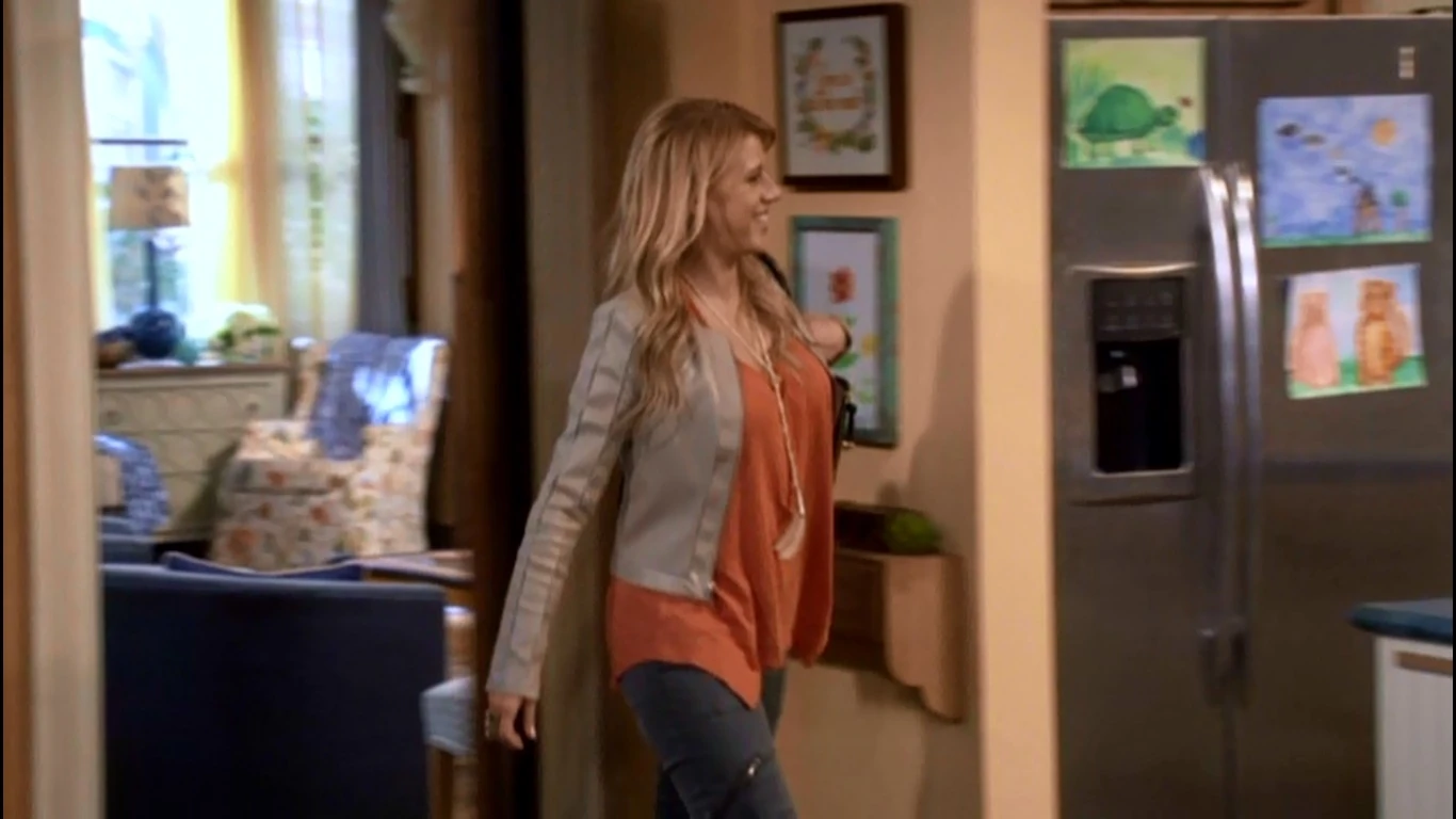Stephanie Tanner Season 2 Image Gallery | Fuller House Wikia | Fandom
