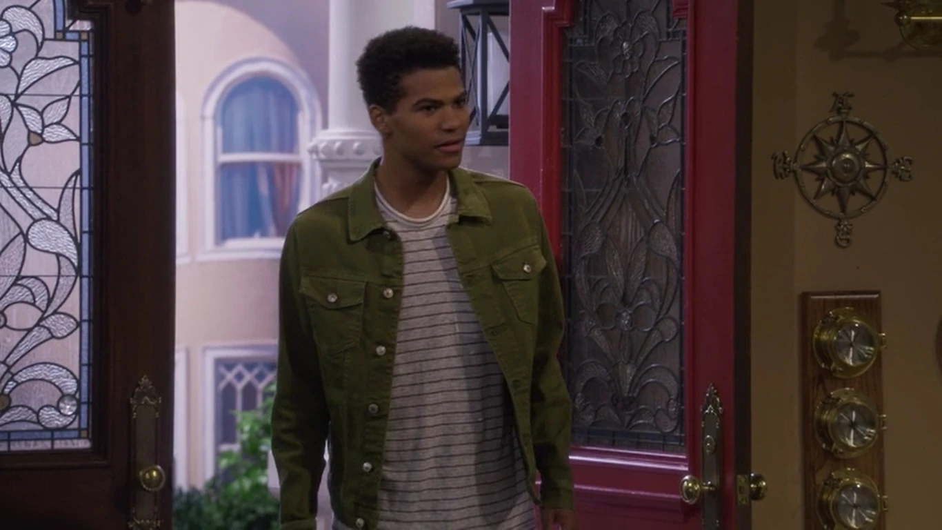 Ethan Image Gallery | Fuller House Wikia | Fandom