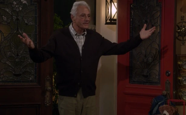 Nick Katsopolis | Fuller House Wikia | Fandom