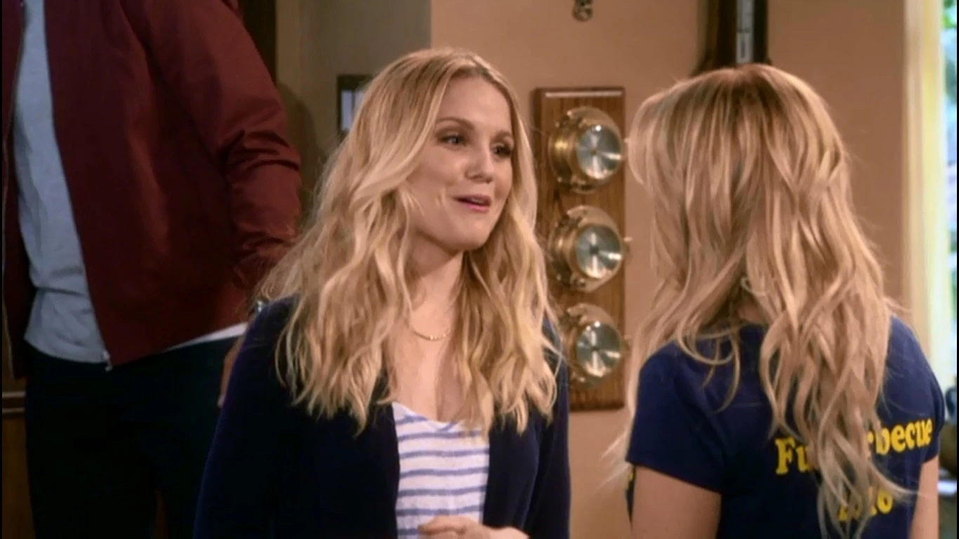 CJ Season 2 Image Gallery | Fuller House Wikia | Fandom