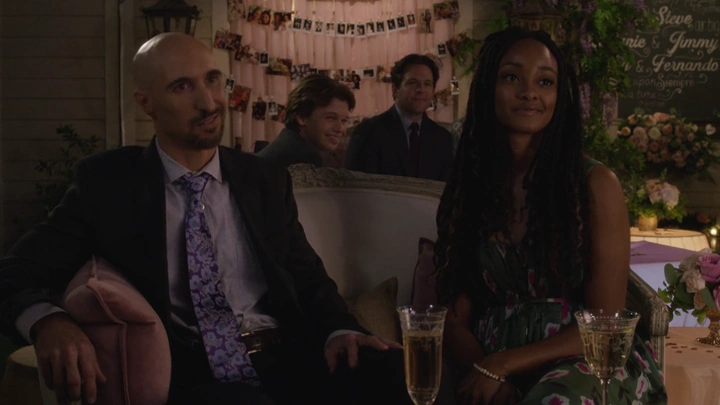 Tate James Rytky | Fuller House Wikia | Fandom