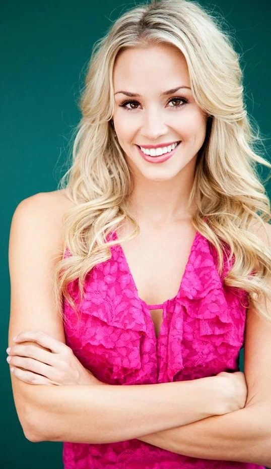 Tyne Stecklein | Fuller House Wikia | Fandom