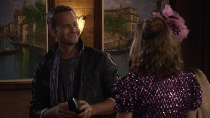 Kirk Cameron Image Gallery | Fuller House Wikia | Fandom