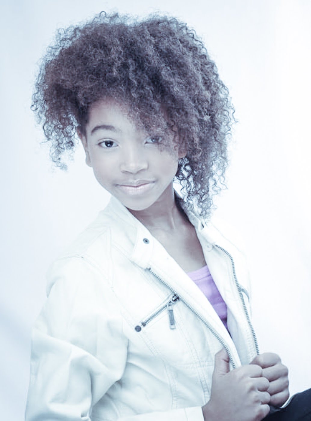 Kyndall Harris | Fuller House Wikia | Fandom