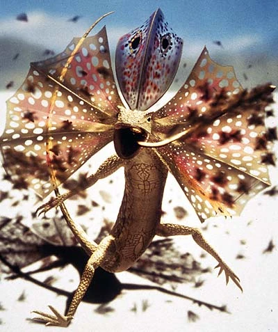 Cryptile | The future is wild wiki | FANDOM powered by Wikia