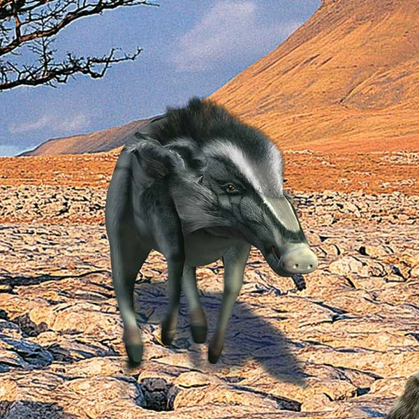 The Future is Wild Pack - The ZT2 Round Table