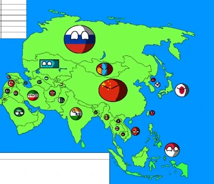 Maps for Mappers/Countryball Style | TheFutureOfEuropes Wiki | FANDOM ...