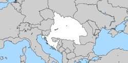 Pannonia | TheFutureOfEuropes Wiki | Fandom